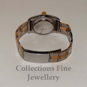 Rolex Hooded Bubbleback - Collection Fine Jewellery and Watches