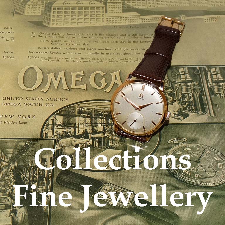 Second Hand Watches, Used & Vintage Luxury Watches, Rolex and More