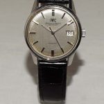 IWC Automatic - Collection Fine Jewellery and Watches