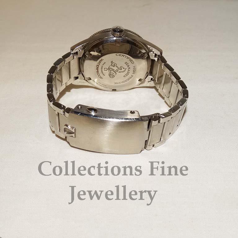 Omega Seamaster 300 - Collection Fine Jewellery and Watches