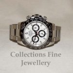Rolex Daytona "Panda" - Collection Fine Jewellery and Watches