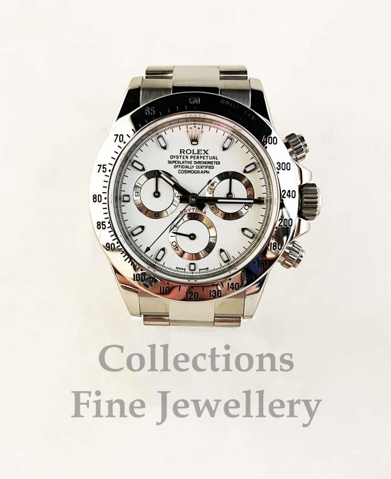 Rolex Daytona - Collection Fine Jewellery and Watches
