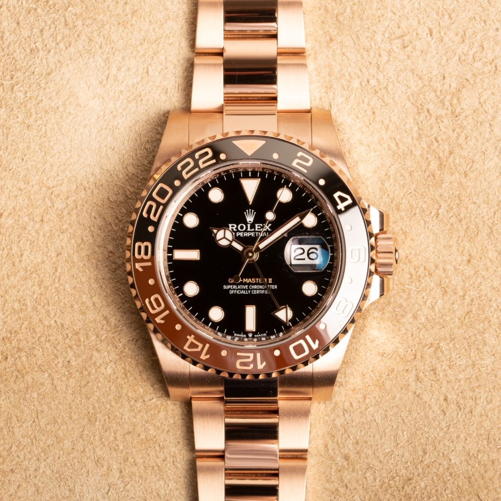 Second Hand Watches, Used & Vintage Luxury Watches, Rolex and More